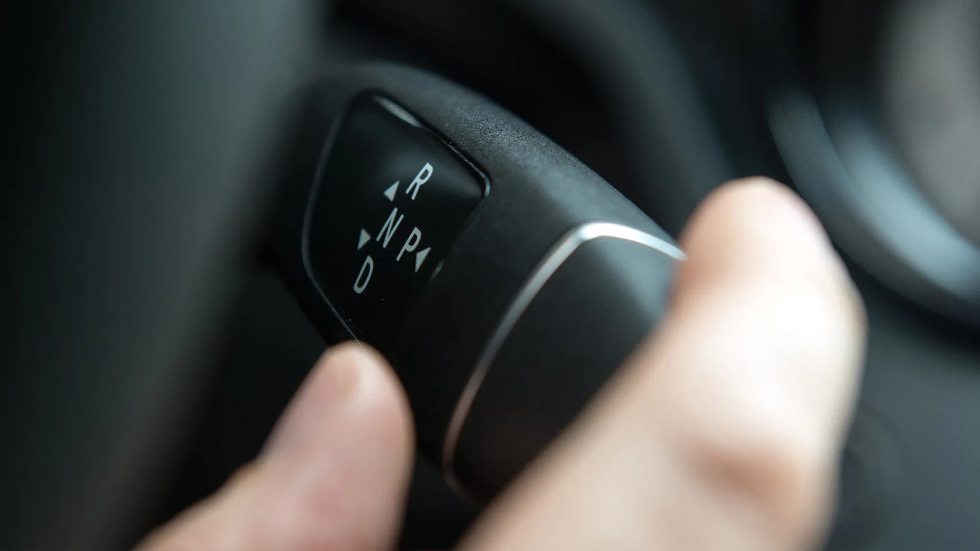 Verwunderlich Wie Fahrt Man Automatik Fotos
