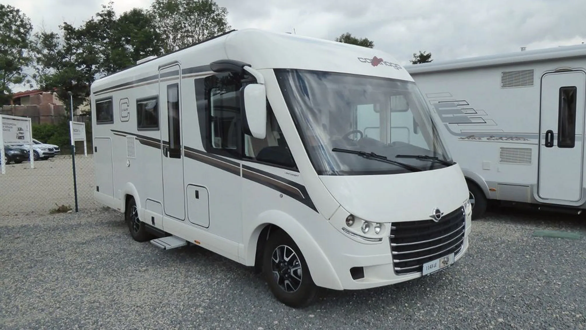 7 der Wohnmobile auf Fiat-Ducato-Basis | mobile.de
