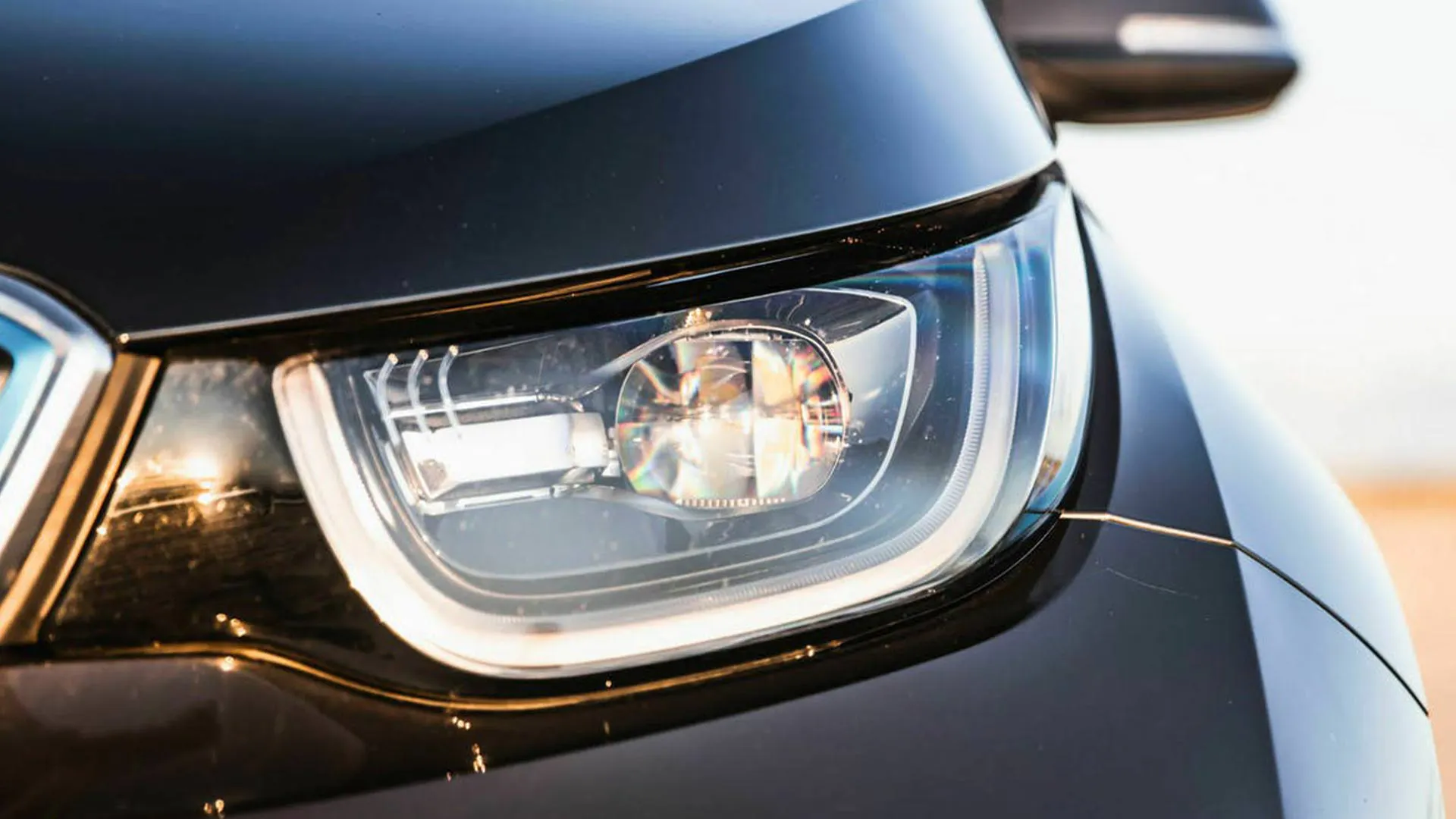Fernlichtassistent: Was ist das? | mobile.de
