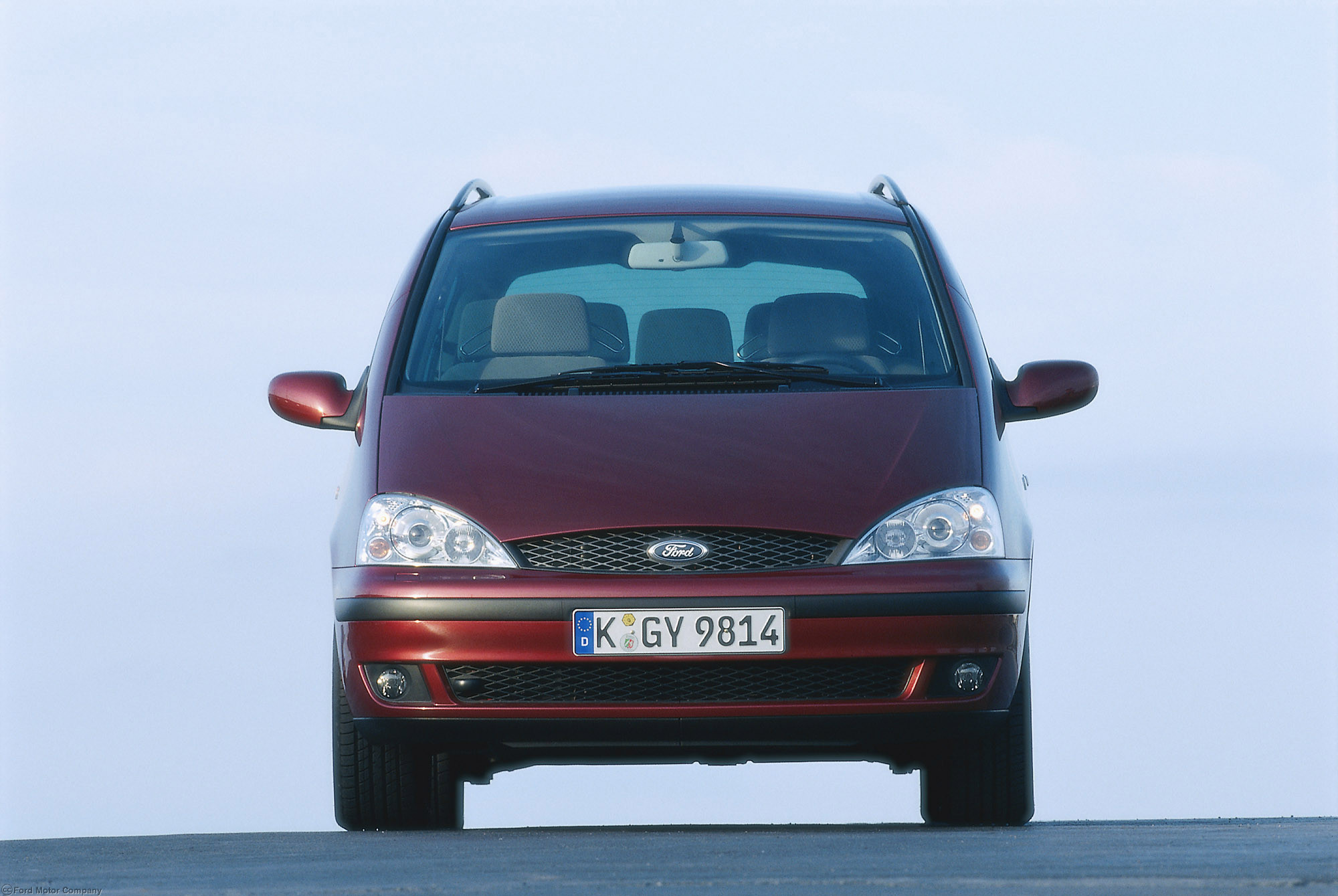Ford Galaxy (1. Gen.) | Preis, Infos, Alternativen & Angebote | mobile.de
