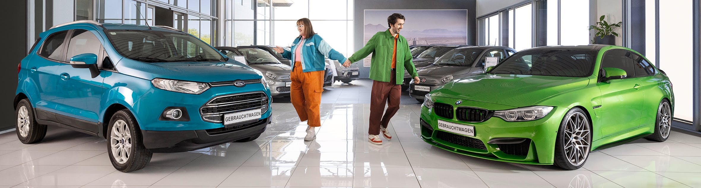 Leasing: Vor- und Nachteile im Überblick | mobile.de