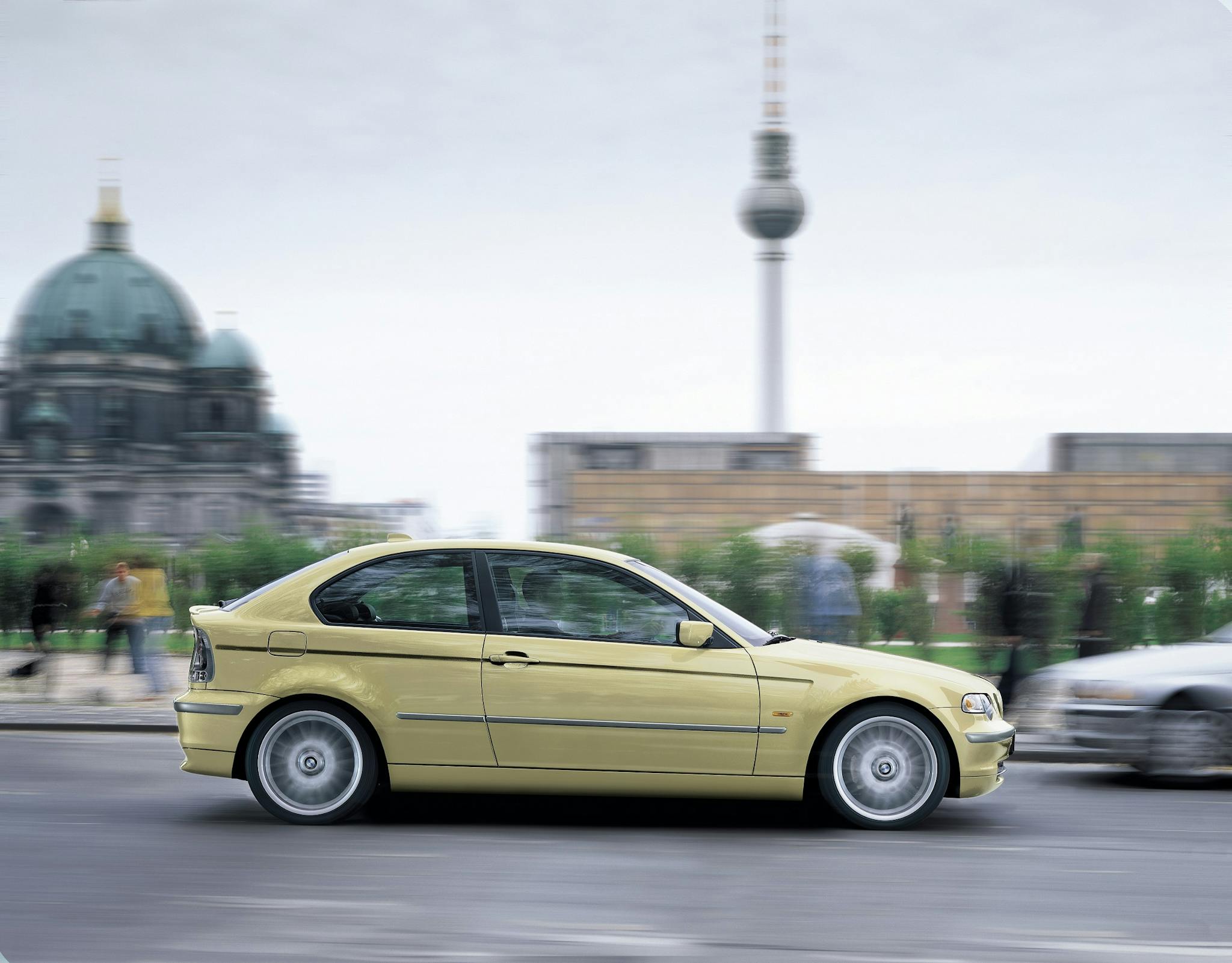 BMW 3er Compact (E46) | Preis, Infos, Alternativen & Angebote | mobile.de