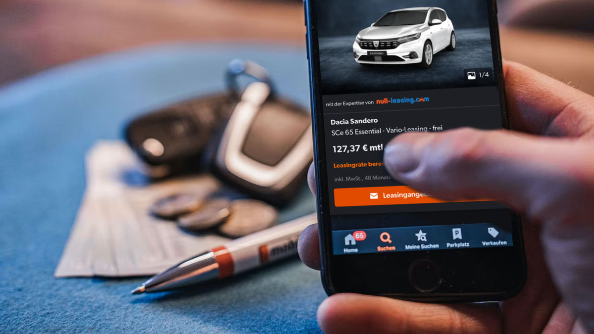 Leasing: Vor- und Nachteile im Überblick | mobile.de