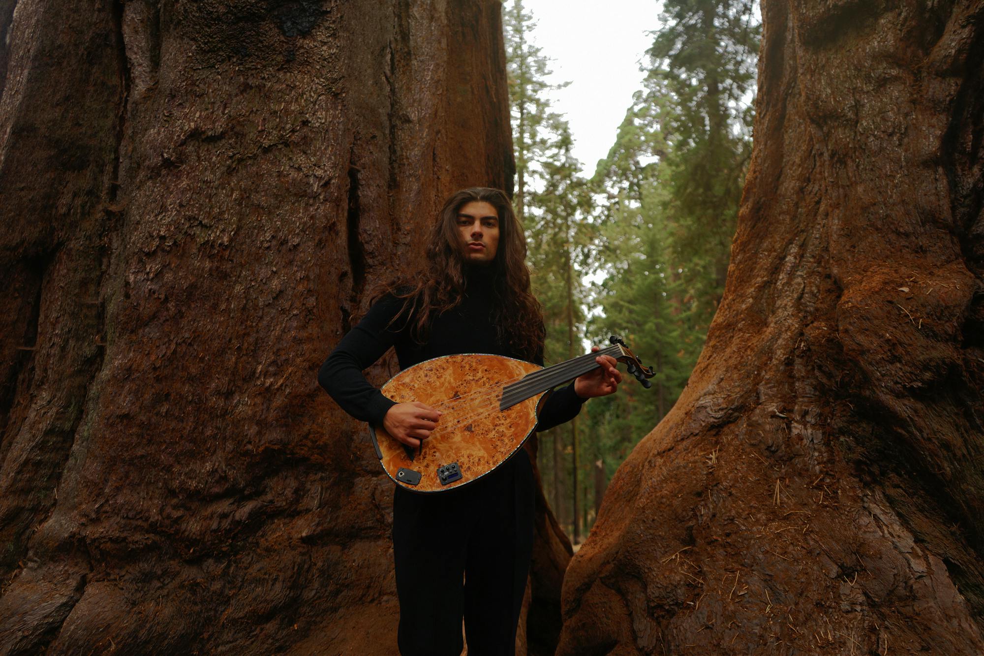 ASADI & XYE at Capitol Modern – Shangri La