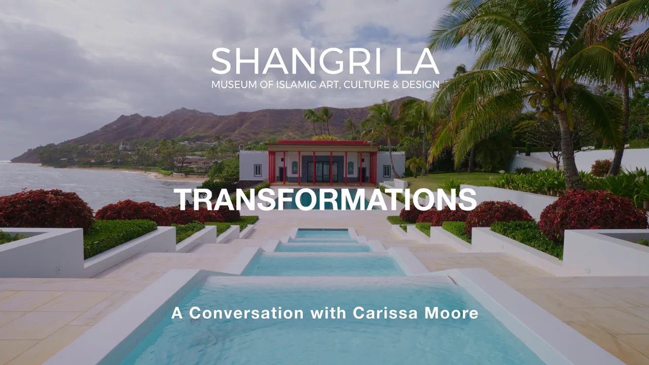 Shangri La Museum
