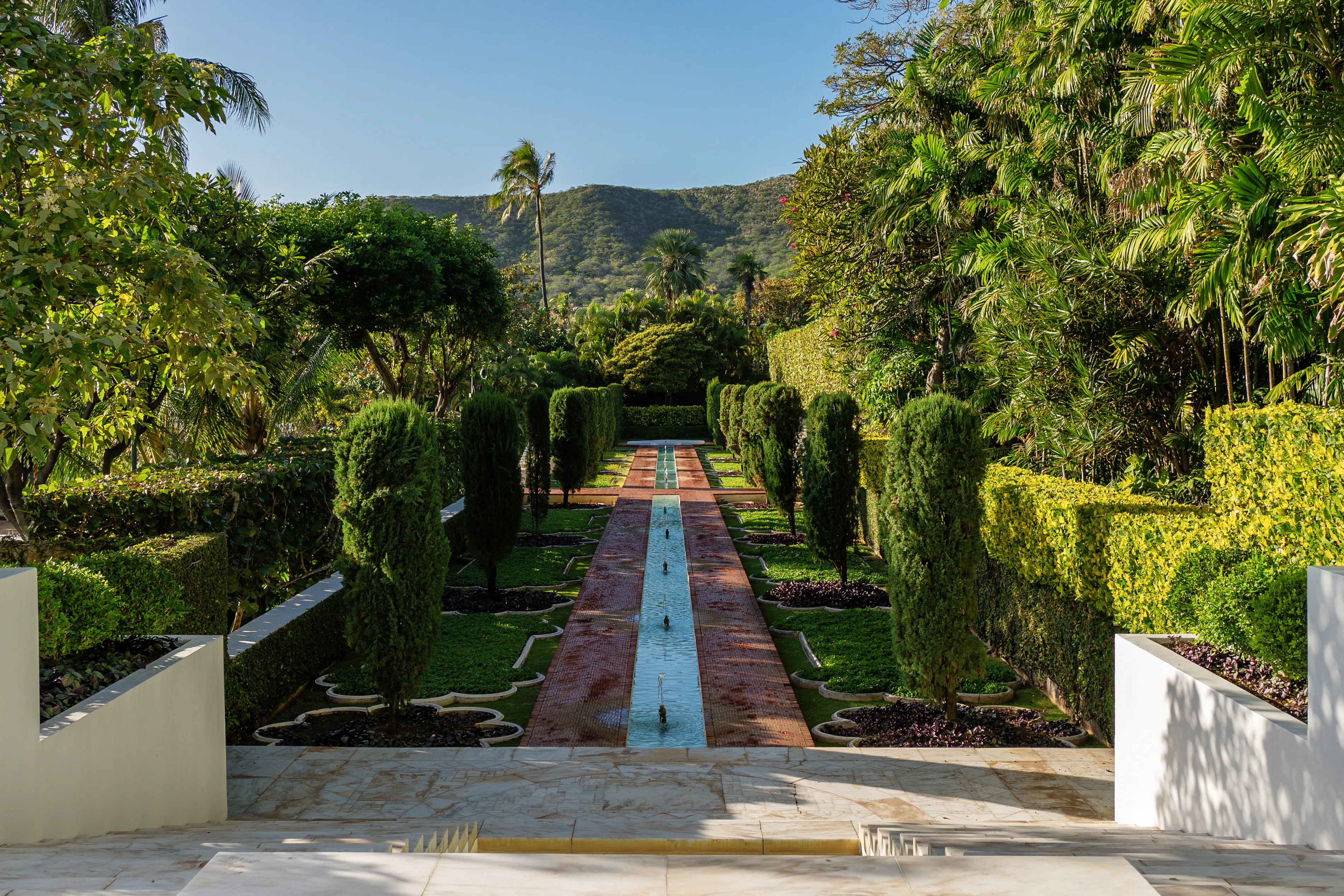 Shangri La Museum