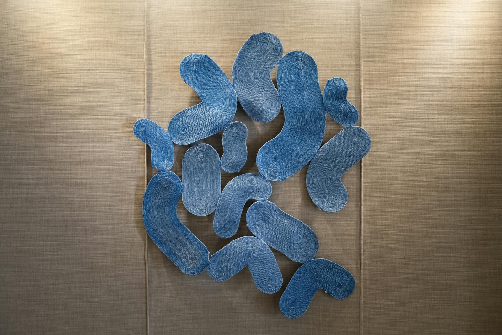 Amelia Samari – Shangri La