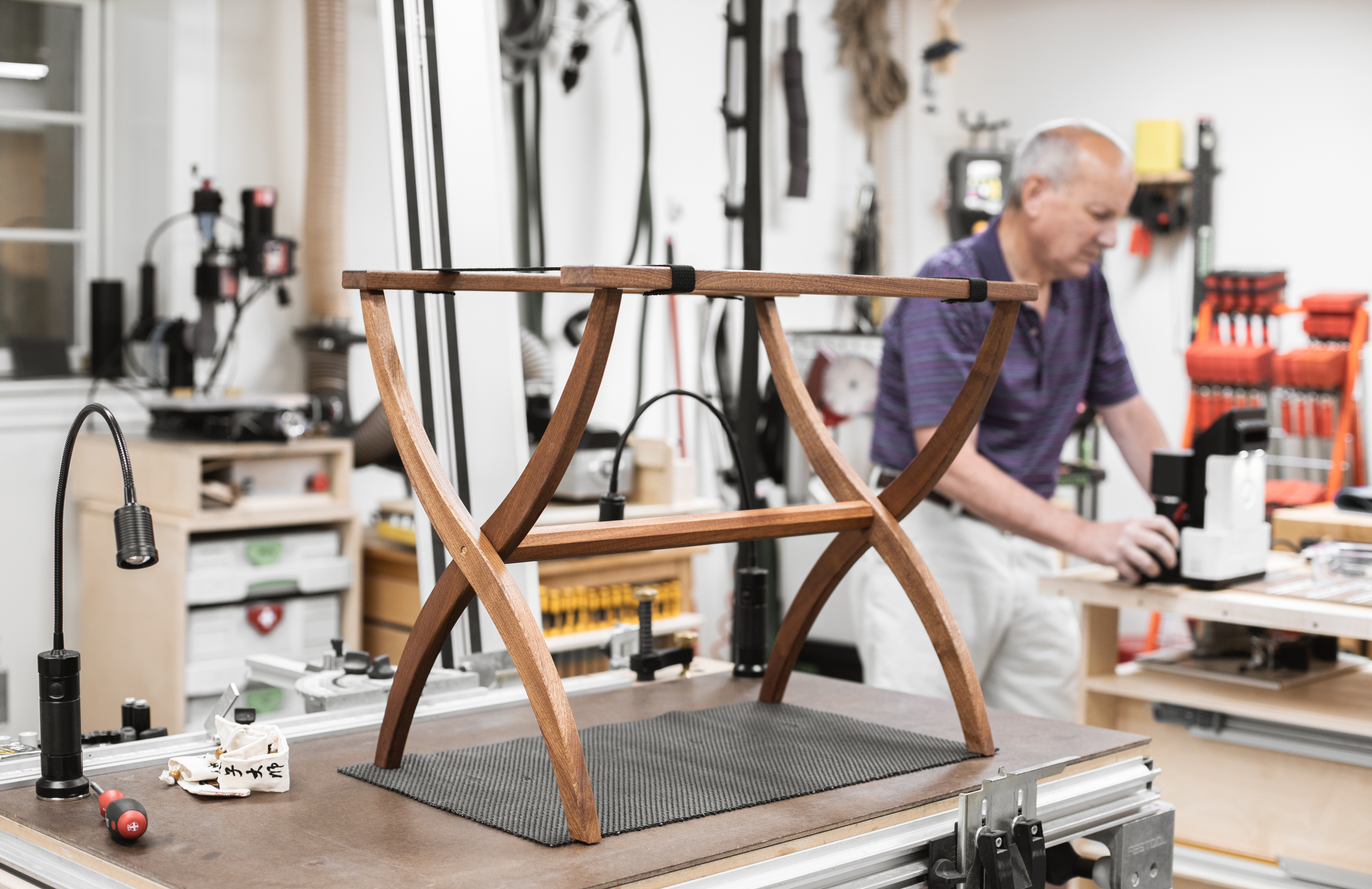 Origin + Workstation = Your Precision Workshop