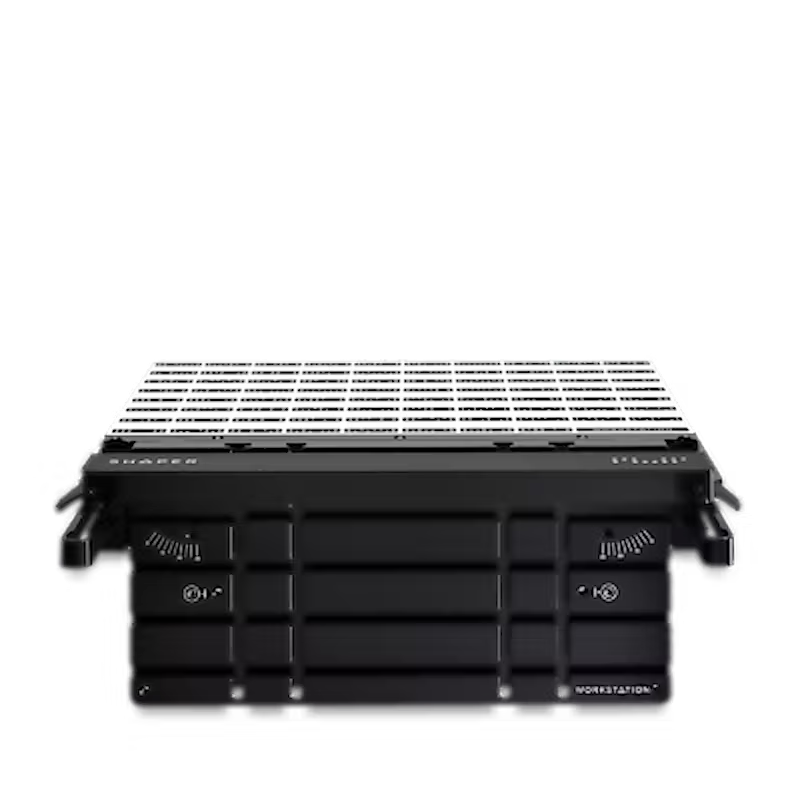 Origin + Workstation = Your Precision Workshop