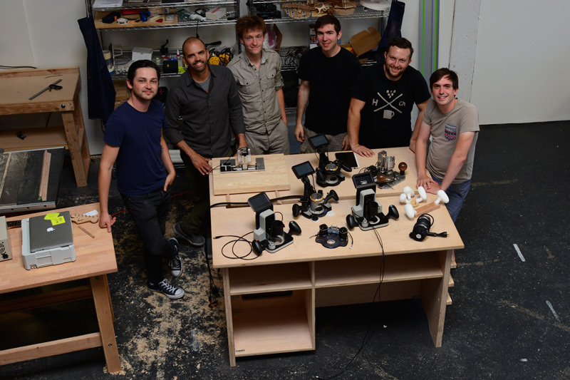 The Origin of Shaper | undefined