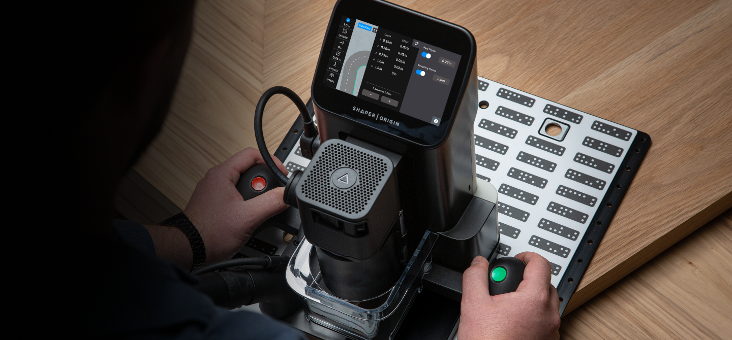 AutoPass Extension | Shaper Store