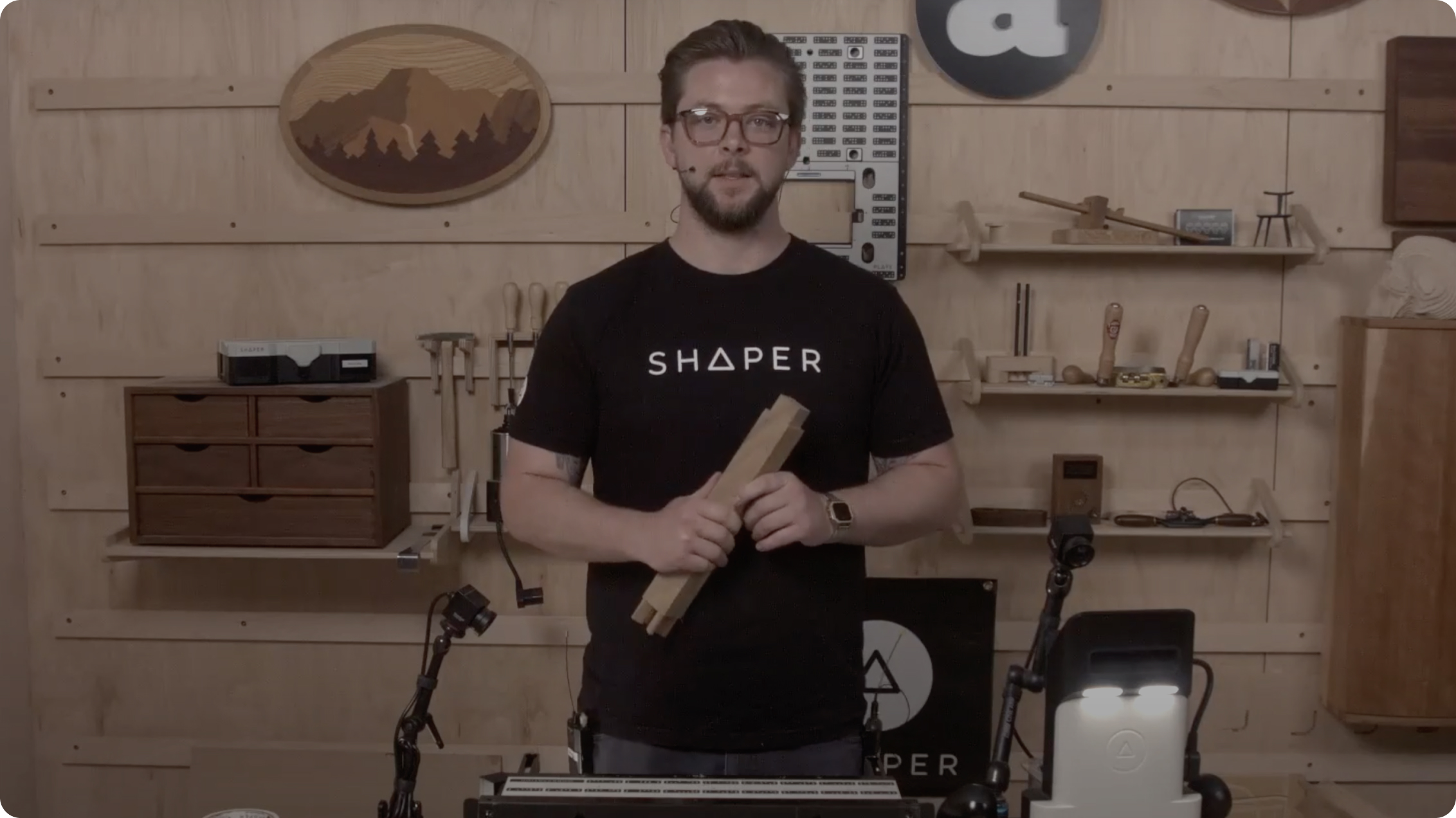 Origin + Workstation = Your Precision Workshop