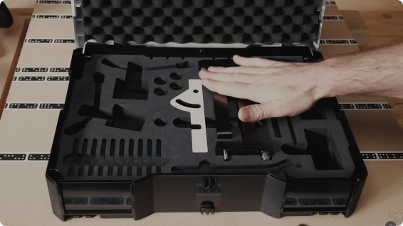 Origin + Workstation = Your Precision Workshop