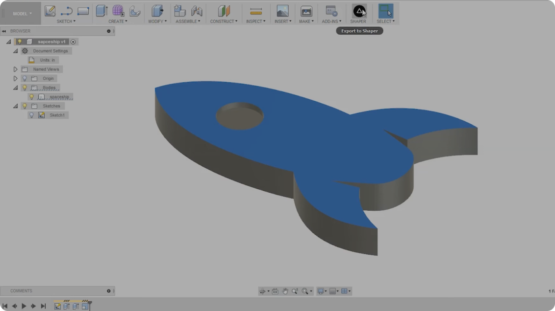 Origin + Workstation = Your Precision Workshop