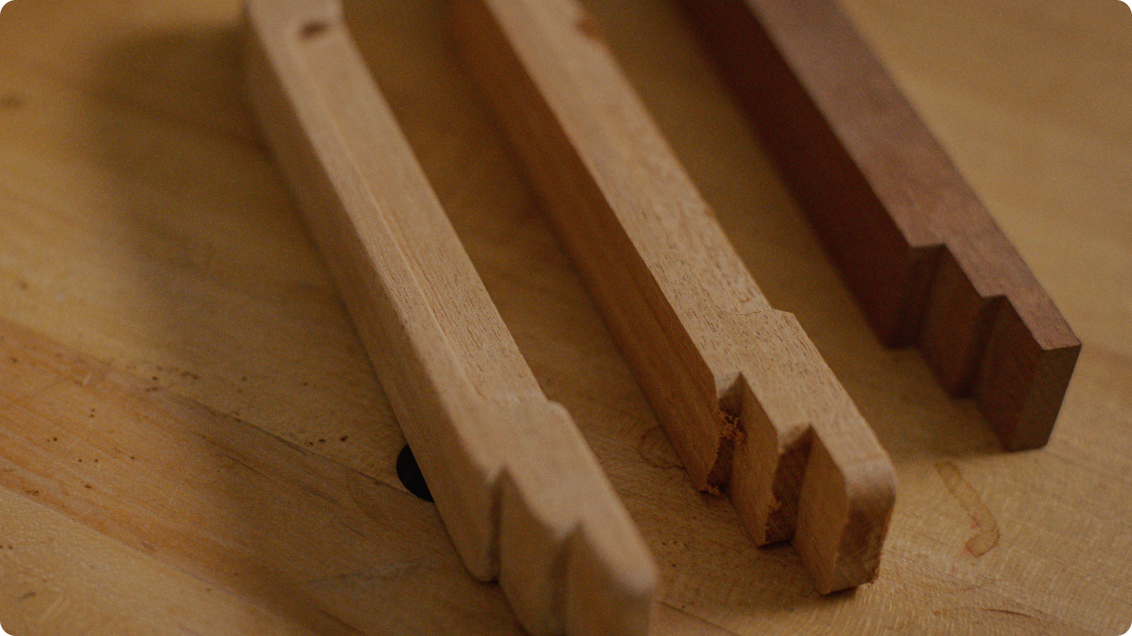 MASTERCLASS WITH DARRELL PEART