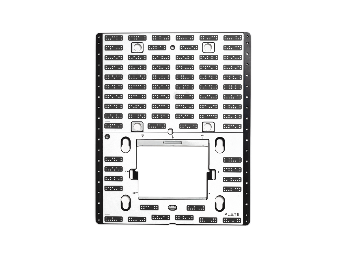 Shaper Plate | Shaper Store