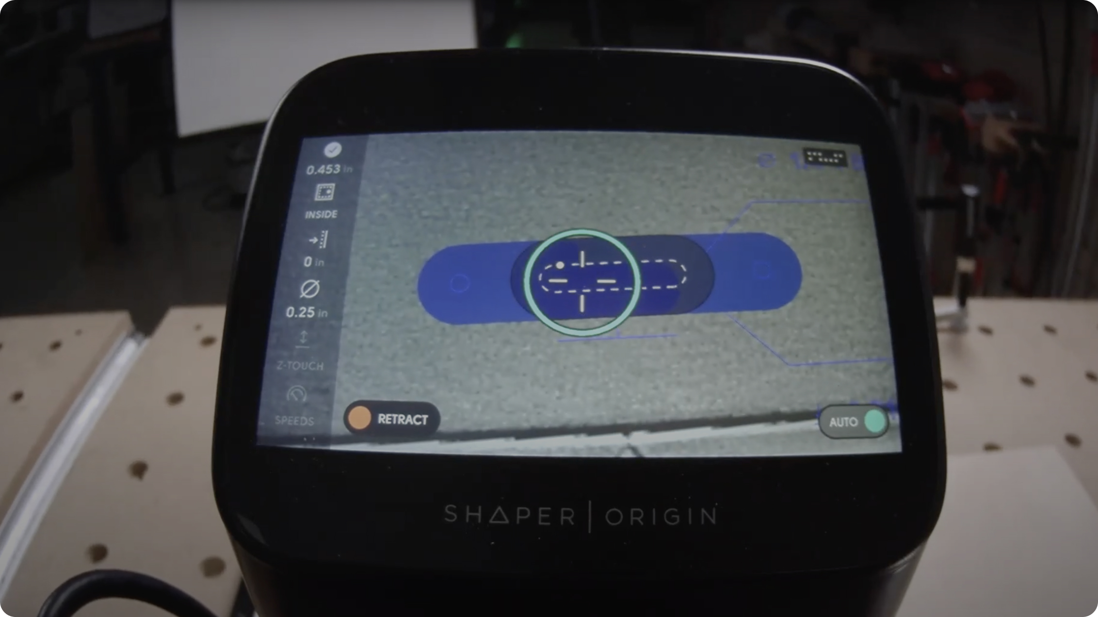 Origin + Workstation = Your Precision Workshop