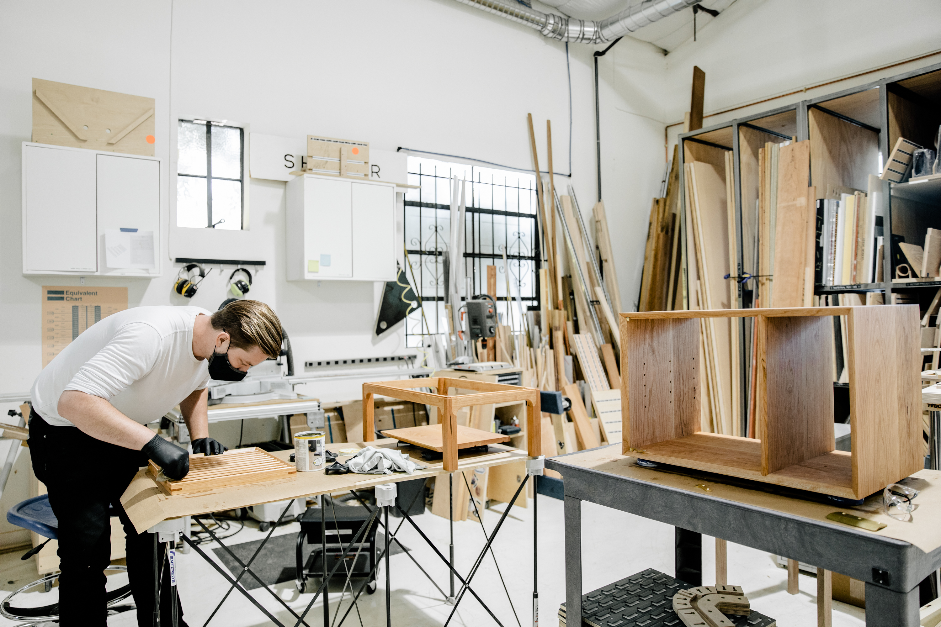 Origin + Workstation = Your Precision Workshop