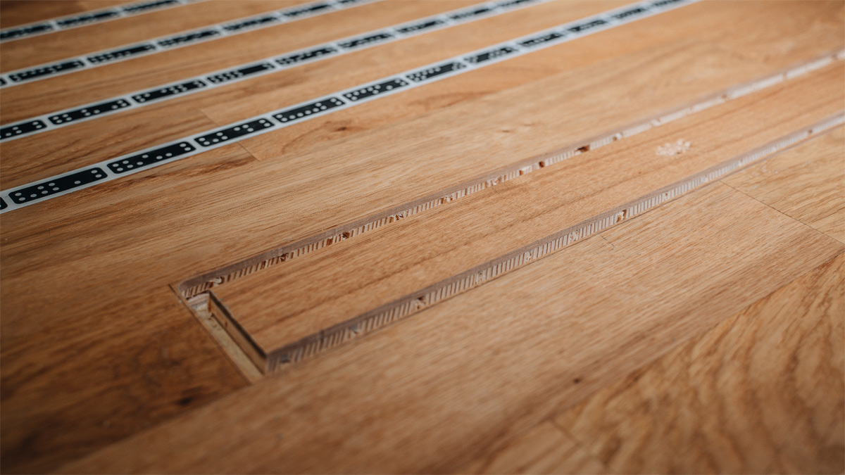 Origin + Workstation = Your Precision Workshop