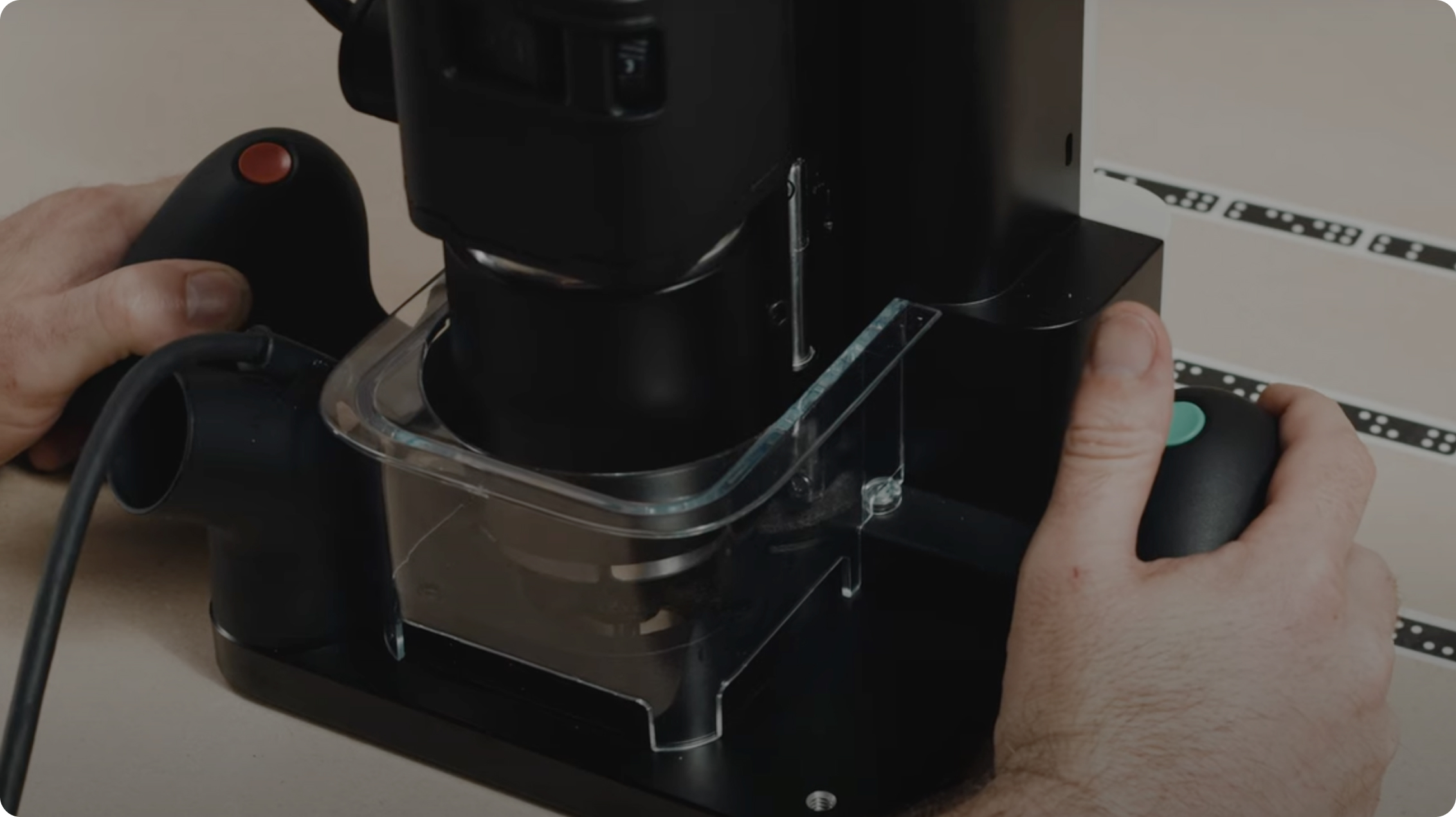 Origin + Workstation = Your Precision Workshop