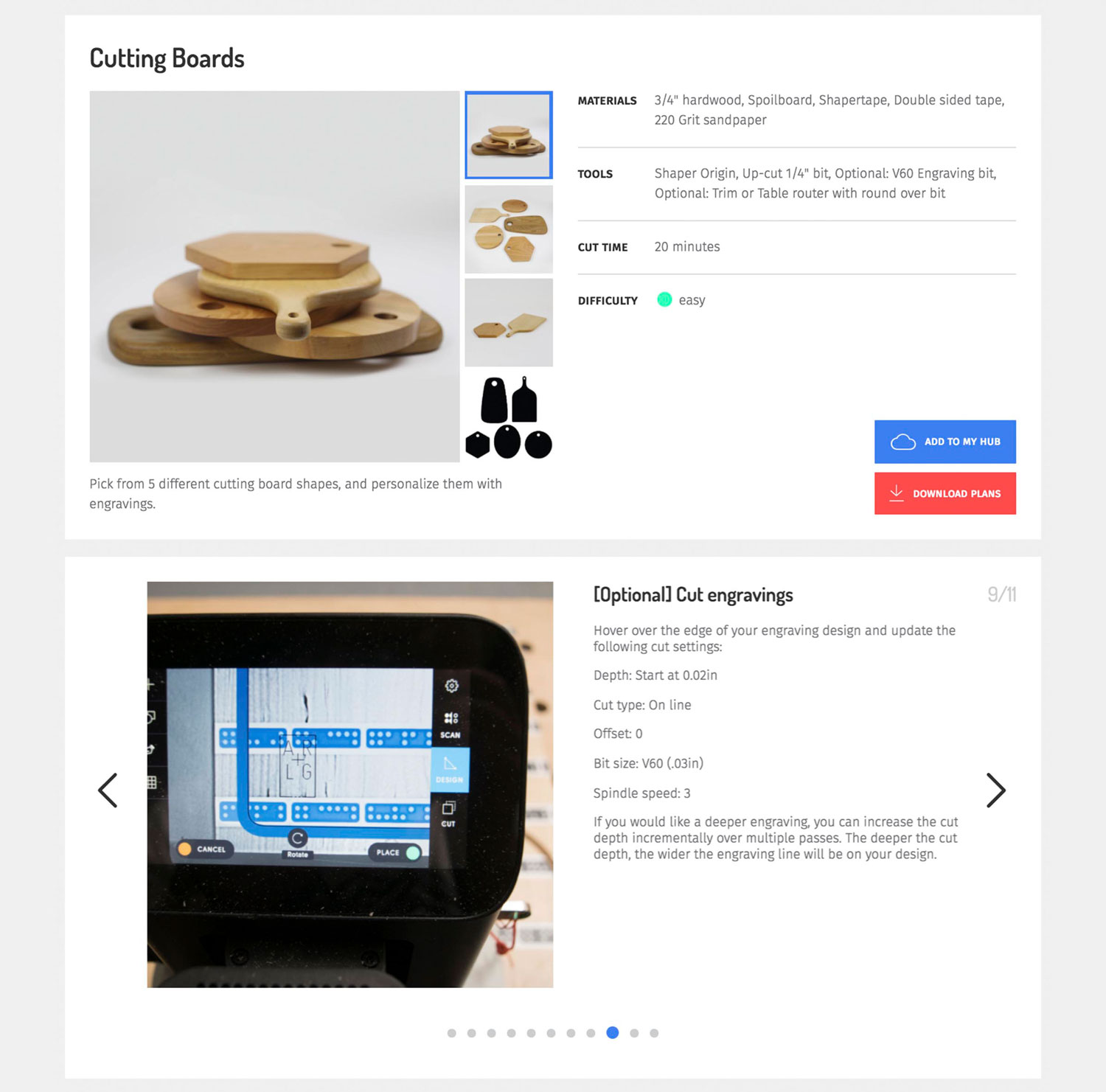 Three New Resources | undefined