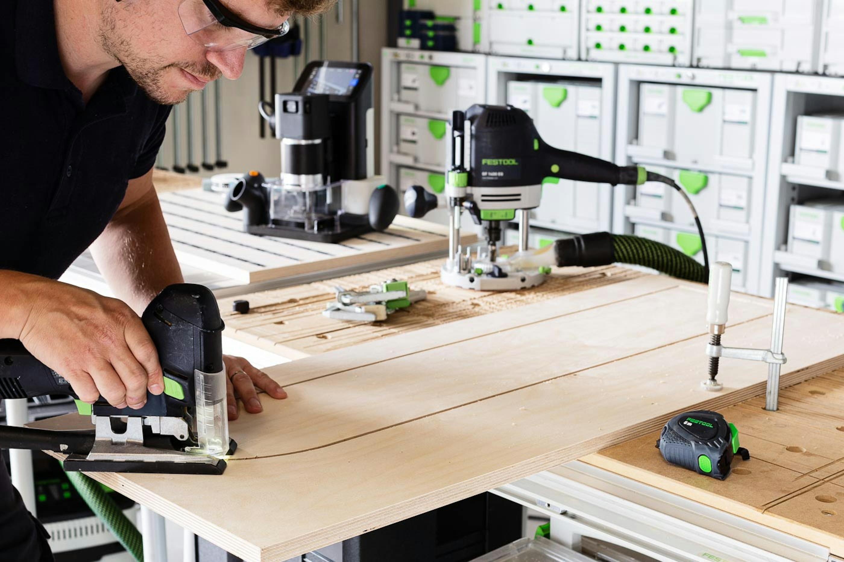 Origin + Workstation = Your Precision Workshop