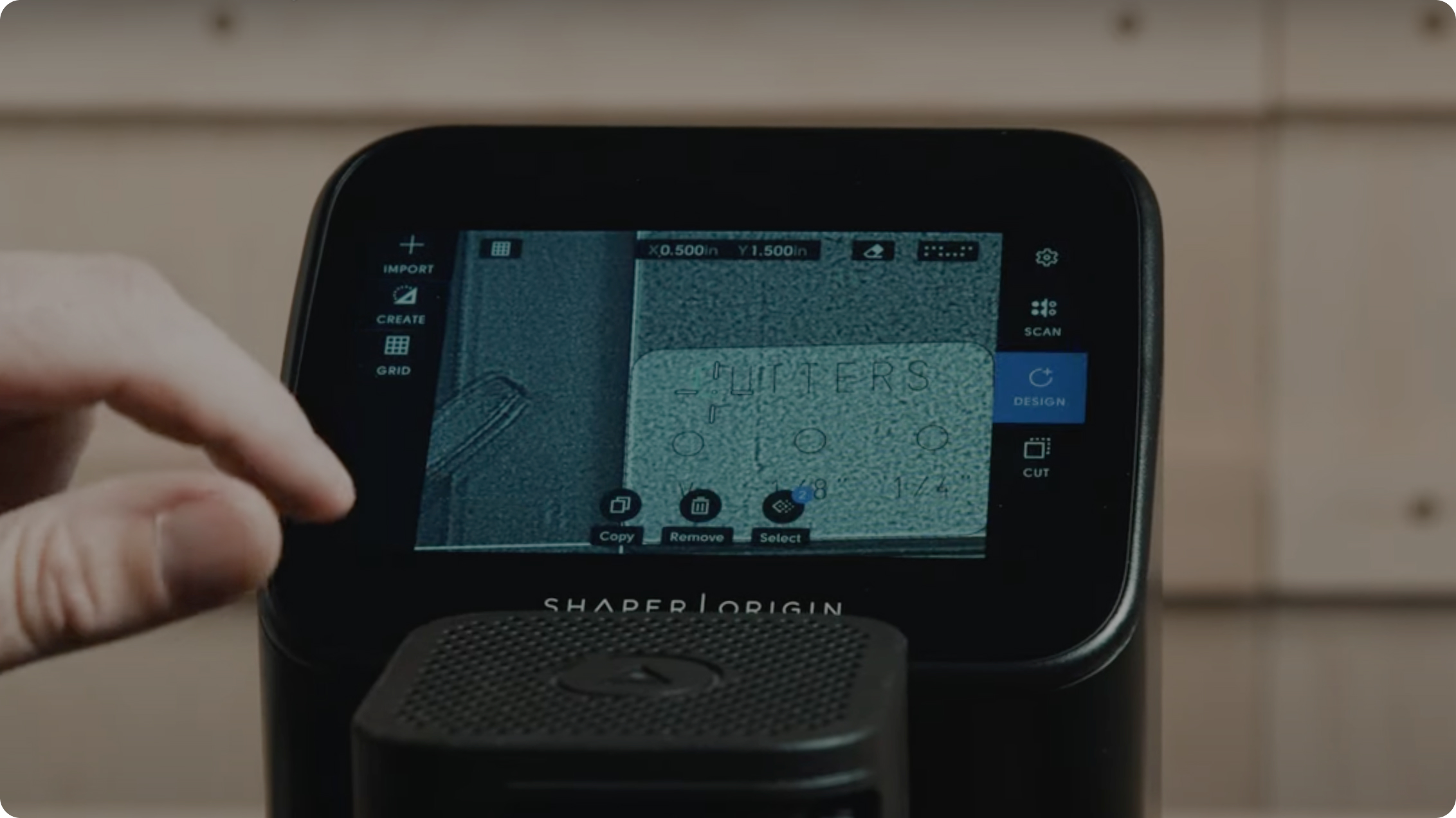 Origin + Workstation = Your Precision Workshop