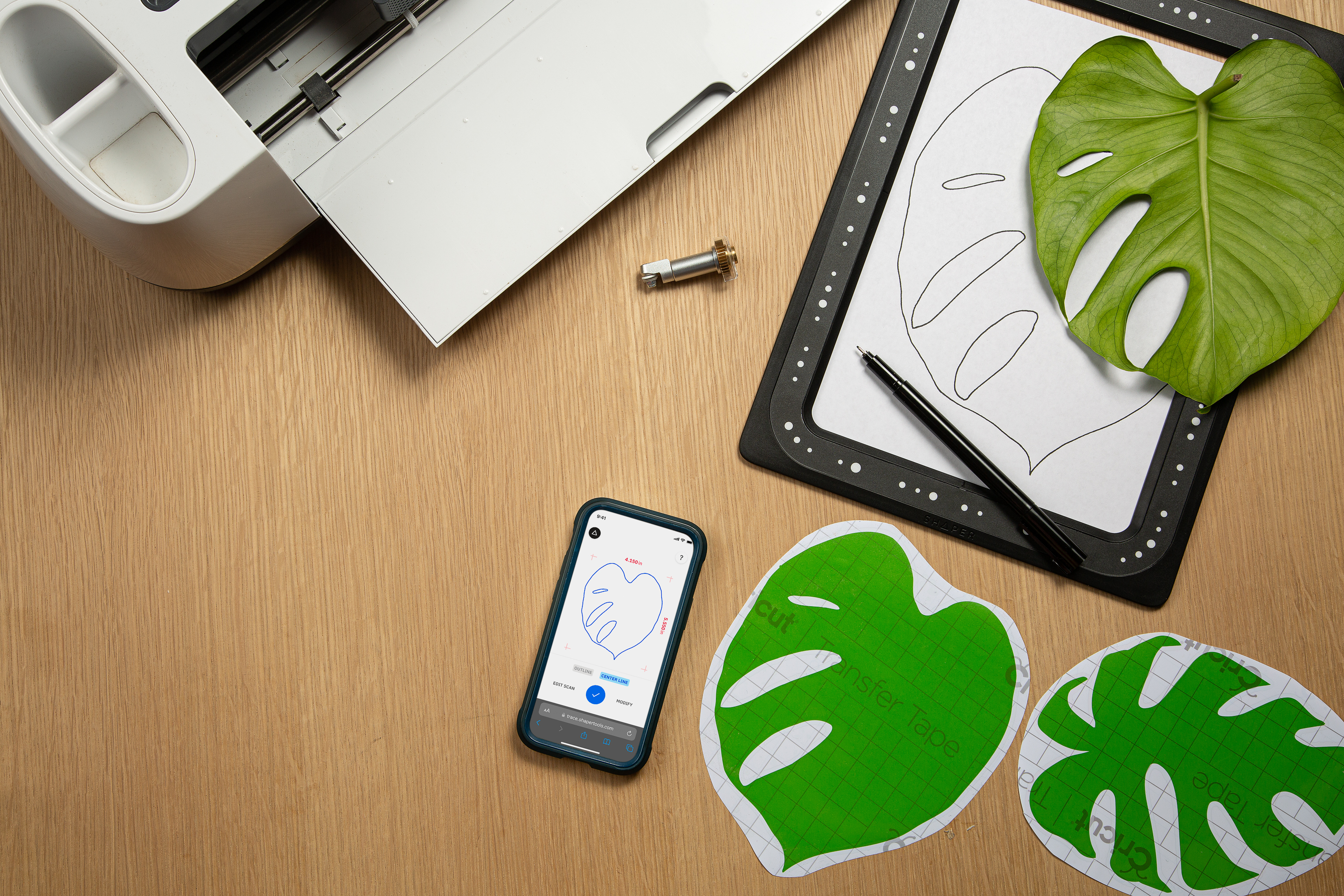 Shaper Trace | Shaper Store