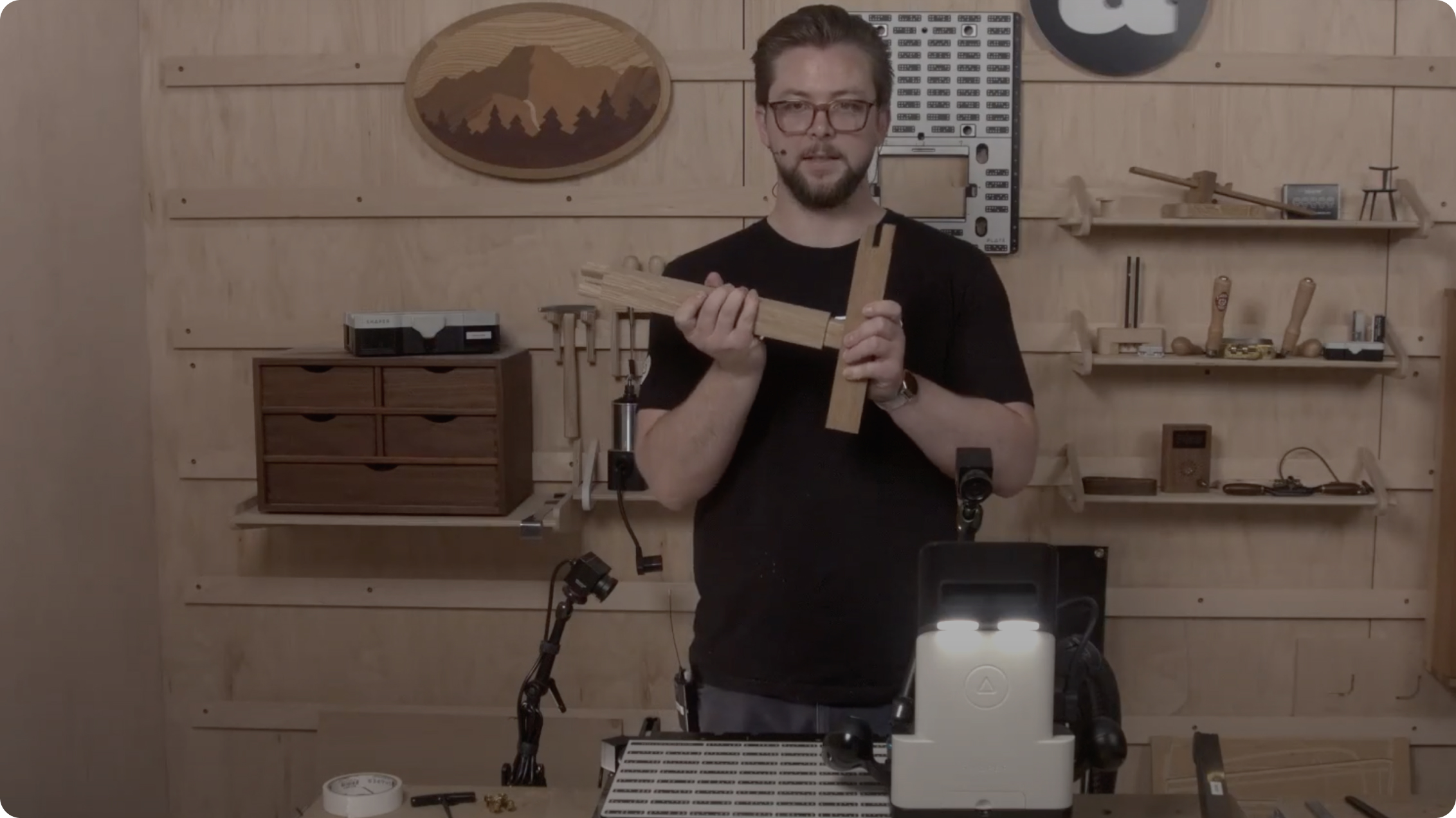 Origin + Workstation = Your Precision Workshop