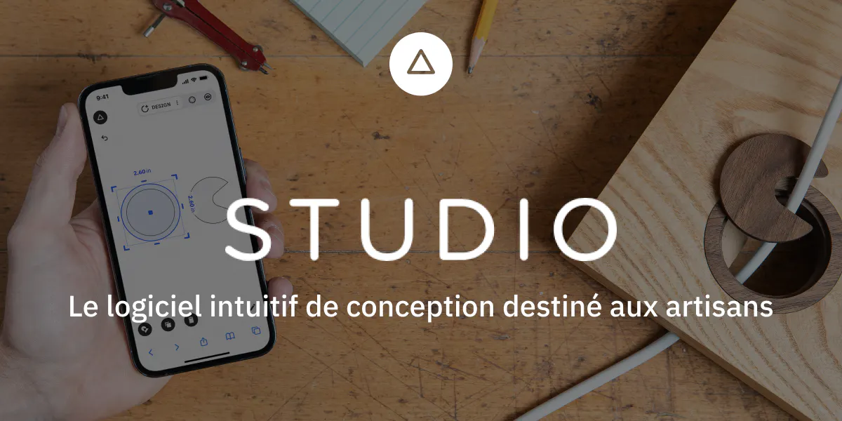 Shaper Studio