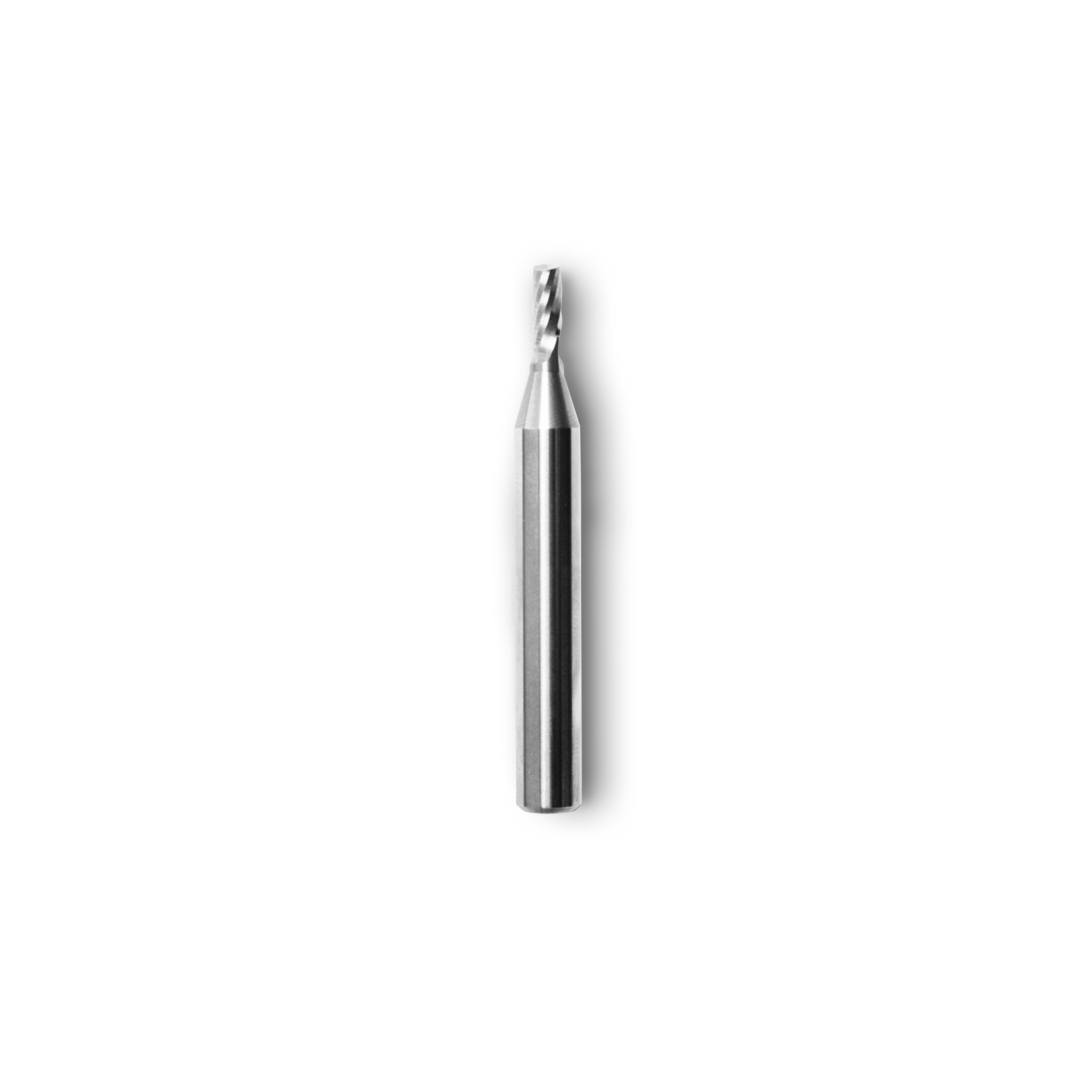 ⅛” X ¼” Up-Spiral O-flute Router Bit | Shaper Store