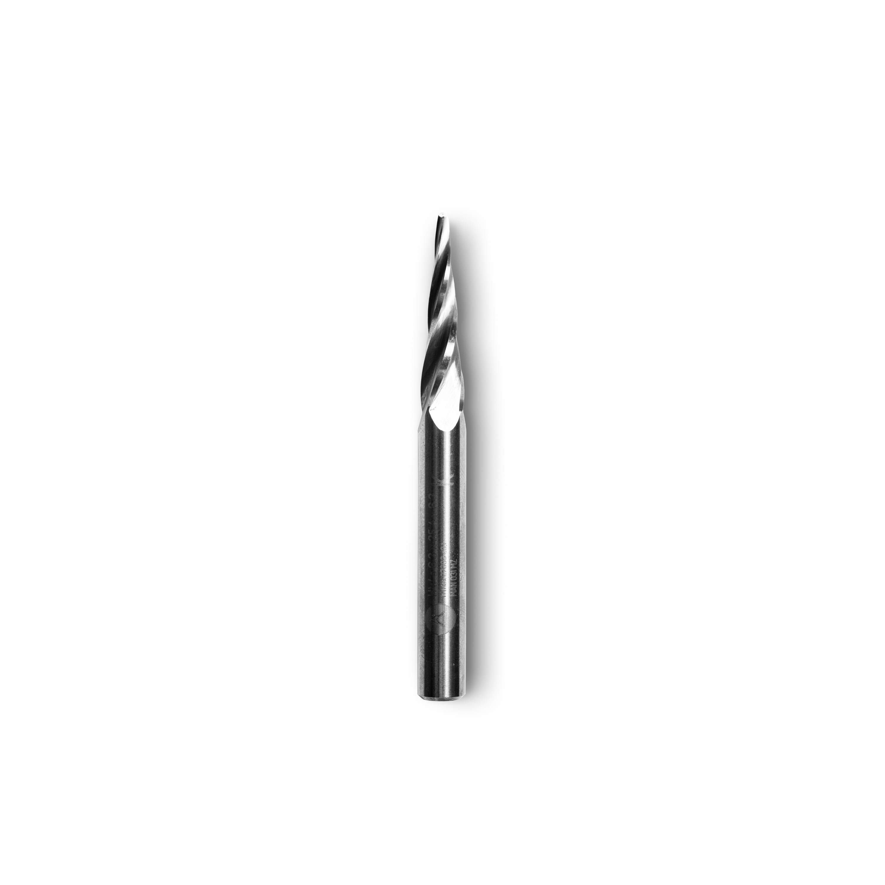 11º Tapered Ball Nose Router Bit | Shaper Store