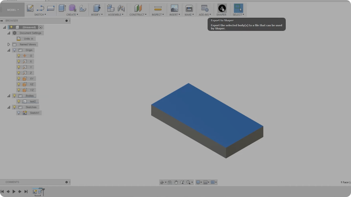 Origin + Workstation = Your Precision Workshop