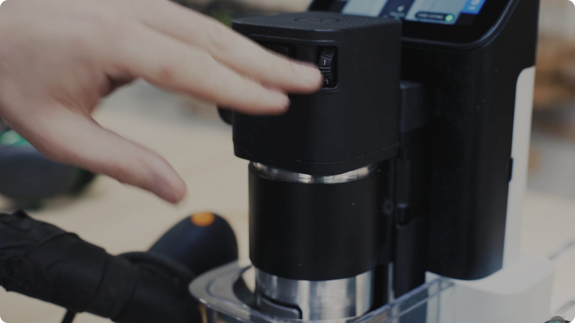 Origin + Workstation = Your Precision Workshop