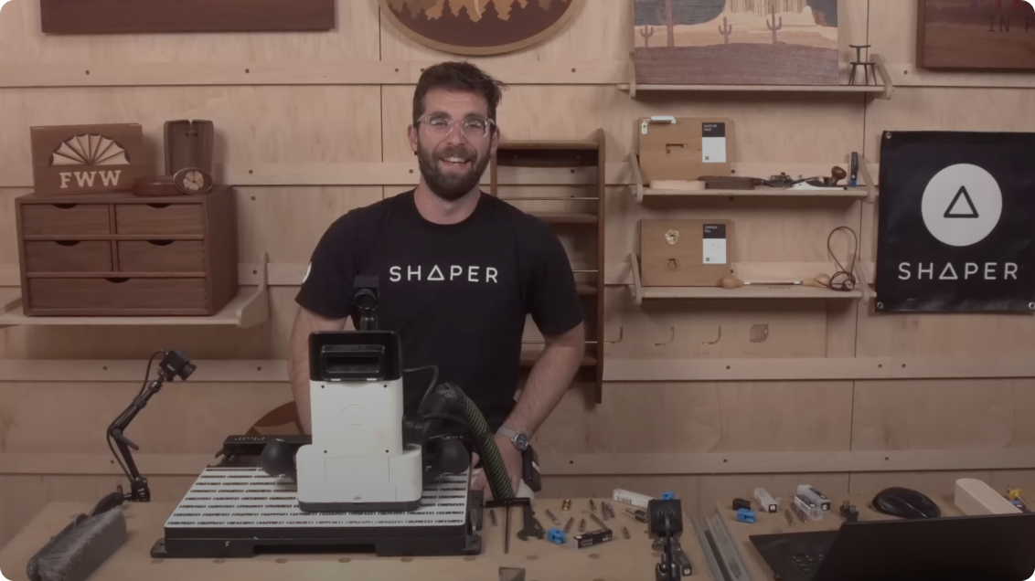 Origin + Workstation = Your Precision Workshop