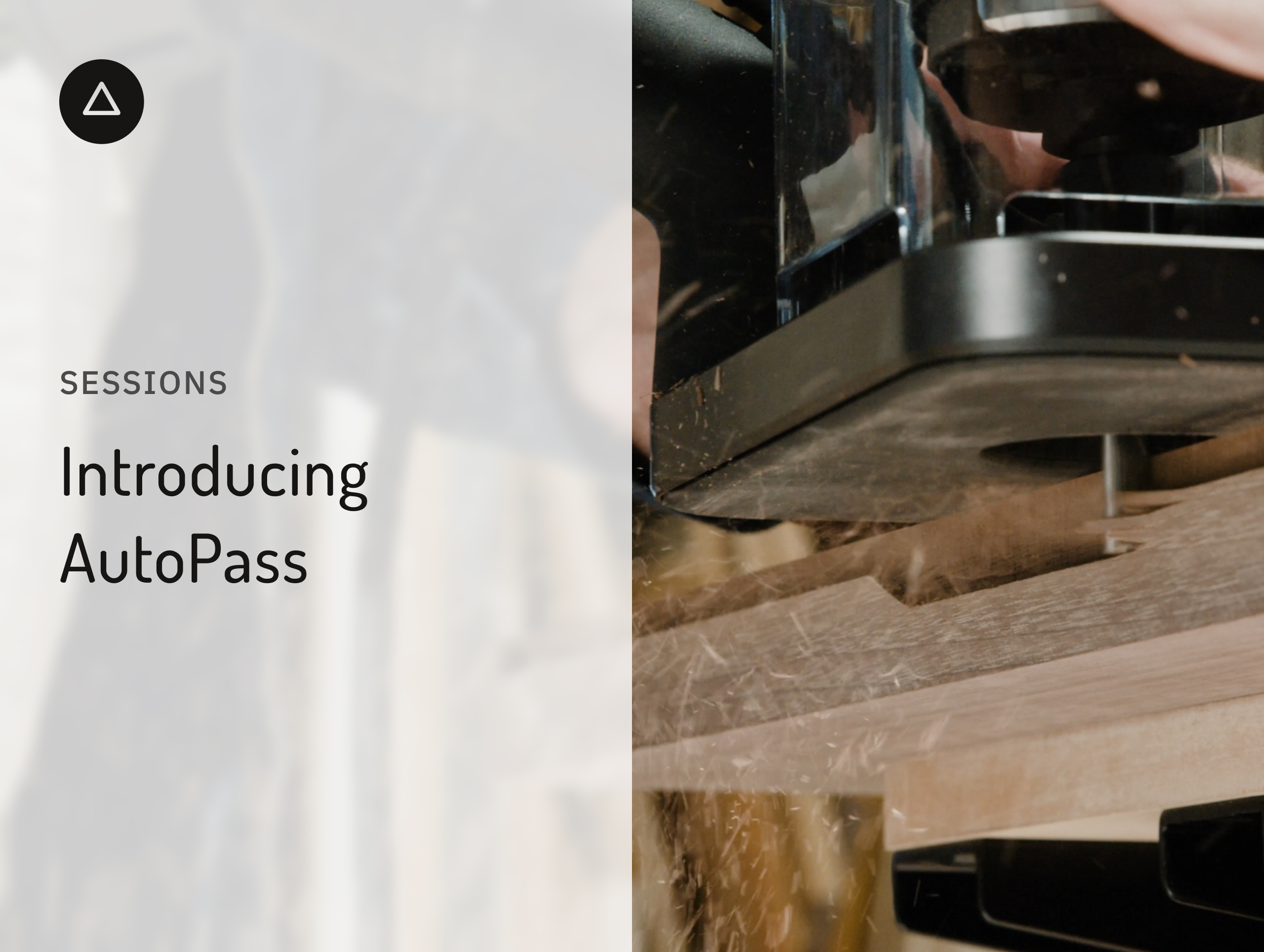 Introducing AutoPass | Shaper Sessions