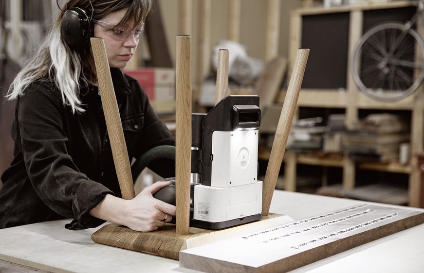 Origin + Workstation = Your Precision Workshop