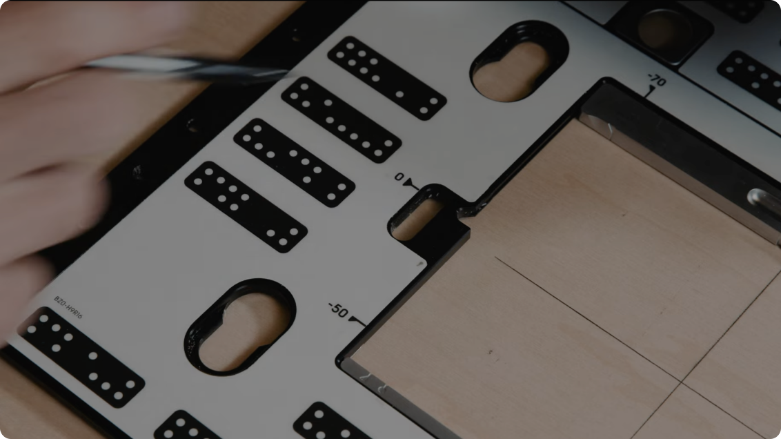 Origin + Workstation = Your Precision Workshop