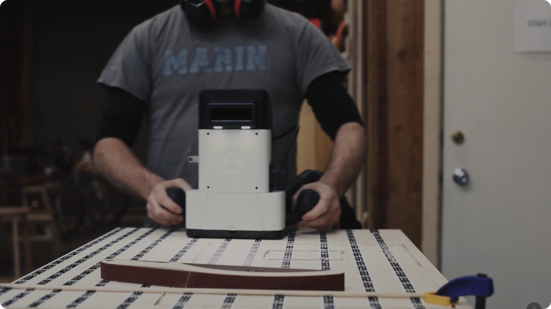 Origin + Workstation = Your Precision Workshop