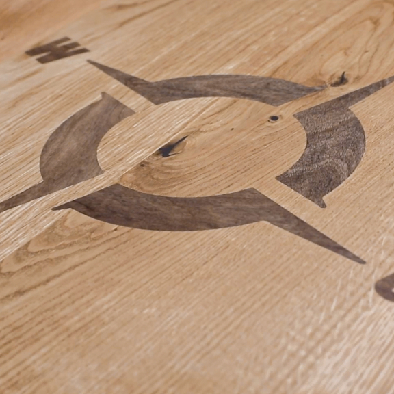 Compass Rose | undefined