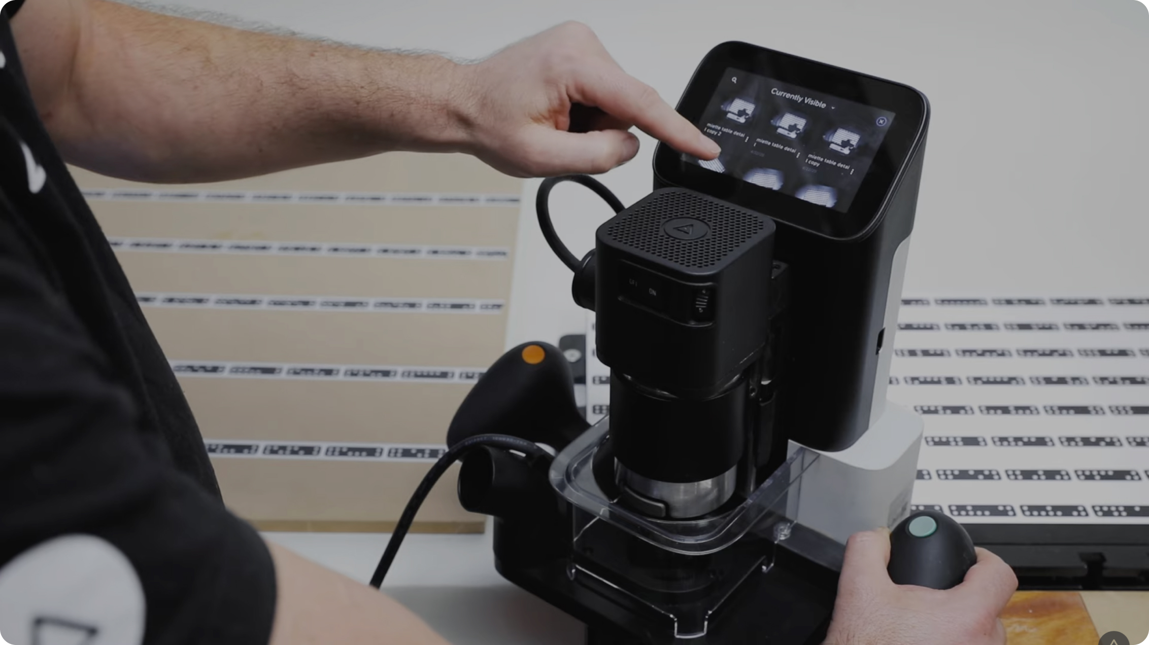 Origin + Workstation = Your Precision Workshop