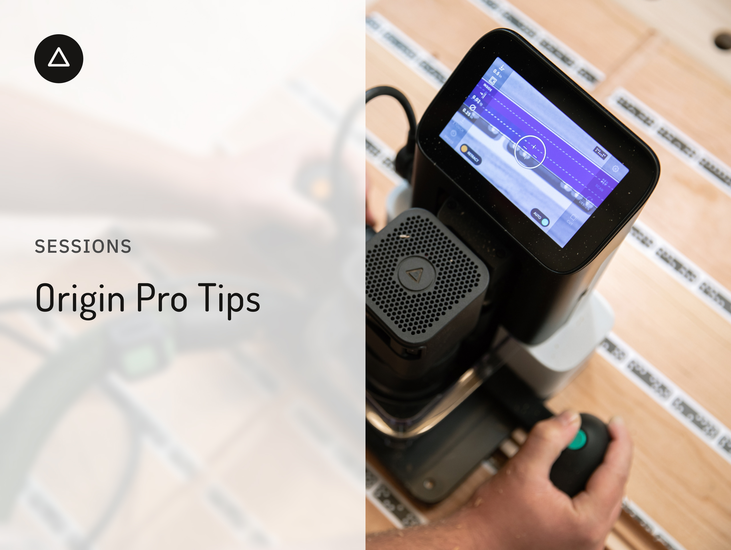 Origin + Workstation = Your Precision Workshop