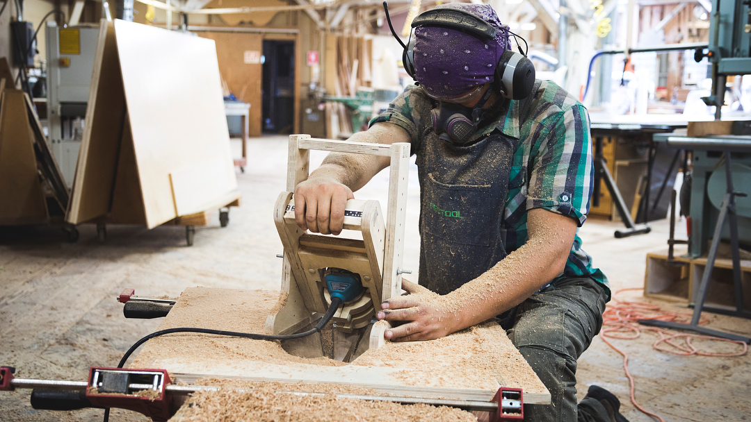 Origin + Workstation = Your Precision Workshop