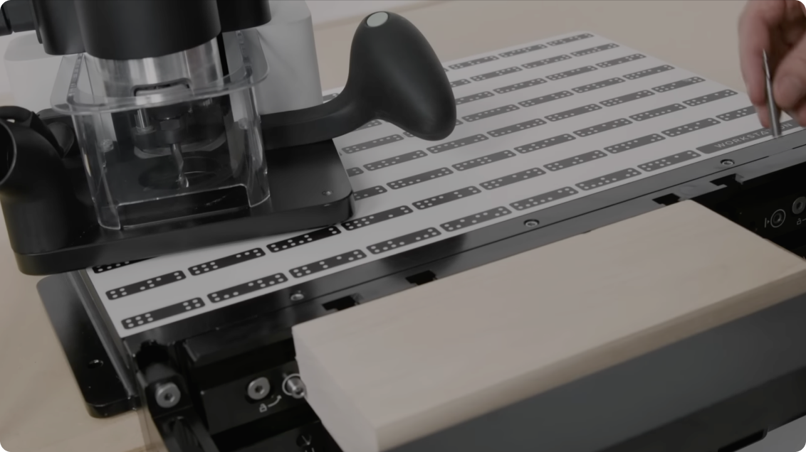 Origin + Workstation = Your Precision Workshop