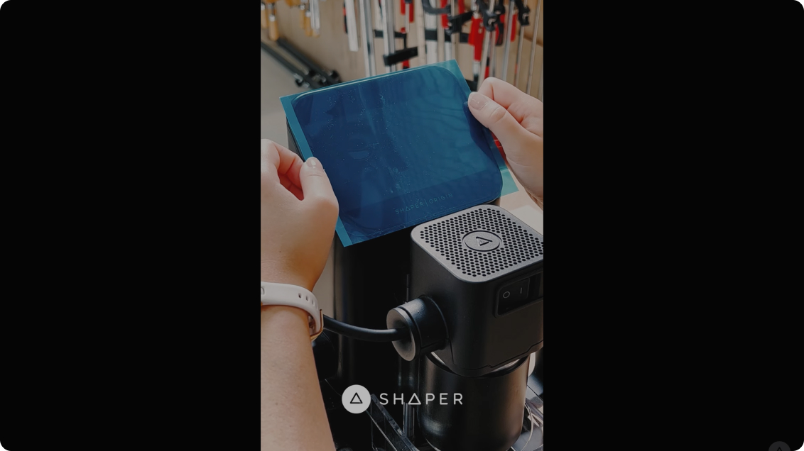 Origin + Workstation = Your Precision Workshop