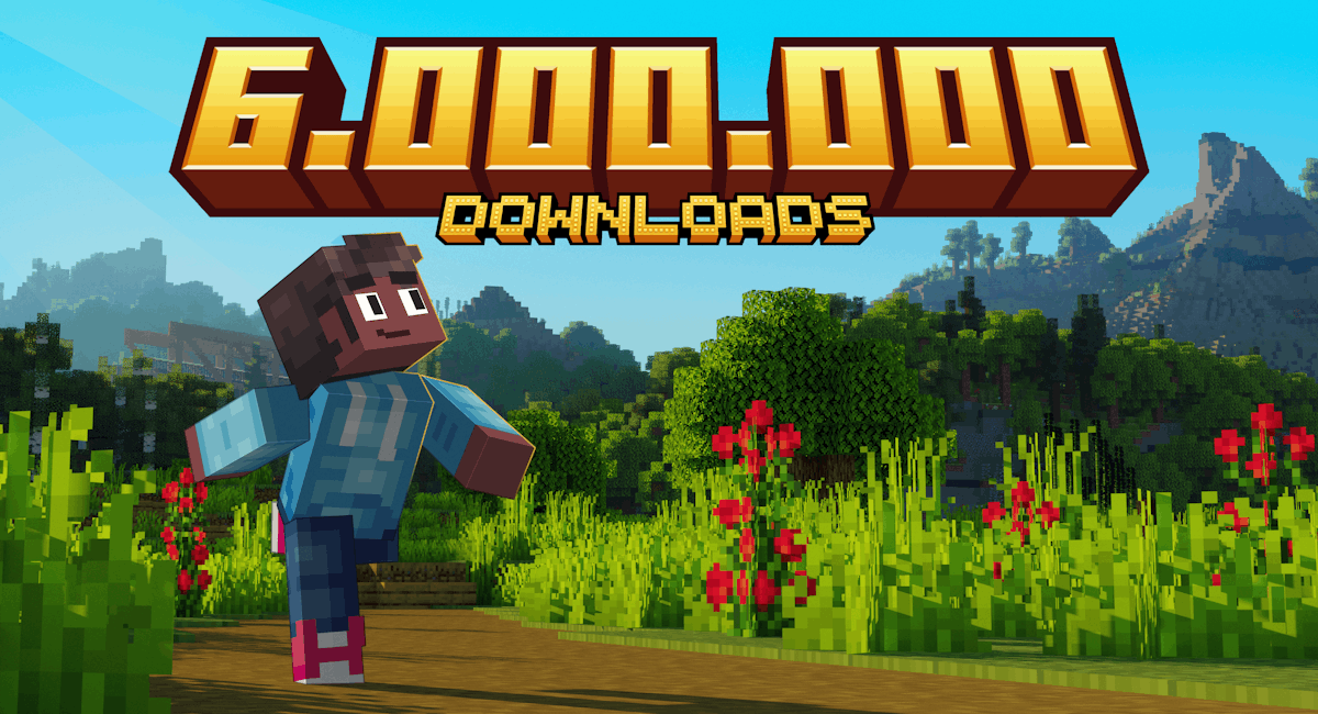 Shapescape - Converting Educational Minecraft Java Content to Minecraft ...