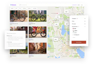 The New Sharetribe replaces Sharetribe Go