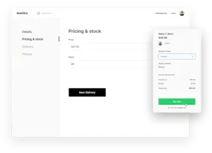 The New Sharetribe replaces Sharetribe Go