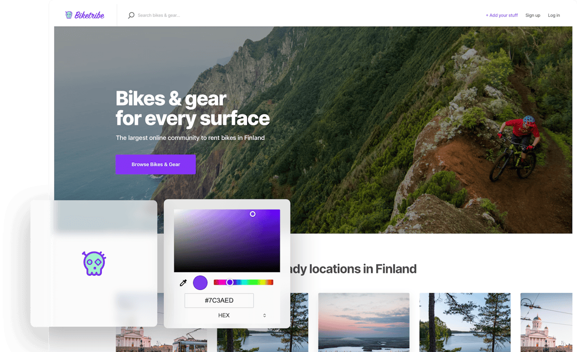 Design a Beautiful Marketplace Without Coding | Sharetribe