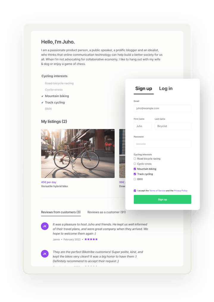 Peer-to-peer marketplace guide: How to launch, grow, and scale successfully